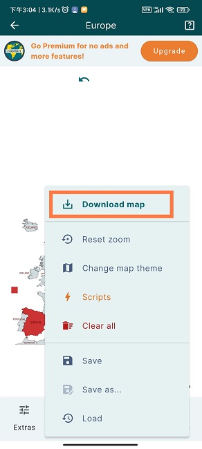 MapChart中文版下载-MapChart最新版下载v5.12.1 - 乐玩手游网
